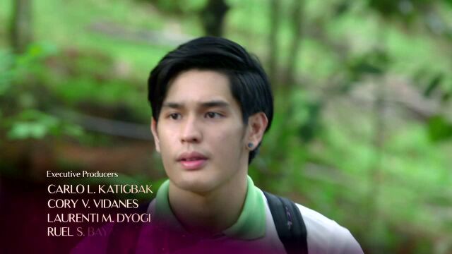 EP40: Init Sa Magdamag - Free - Philippines - TV - Story - - Gerald Anderson,Yam Concepcion,JM ...