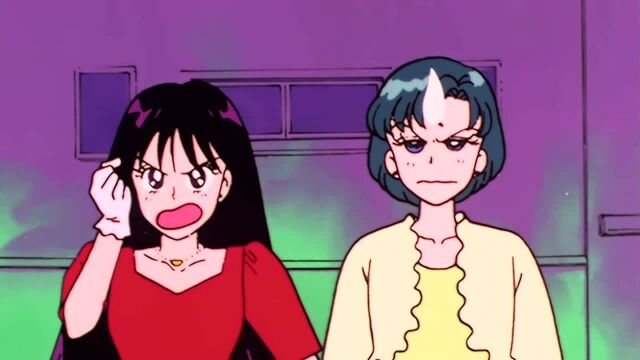 EP12: Sailor Moon - Watch HD Video Online - iflix