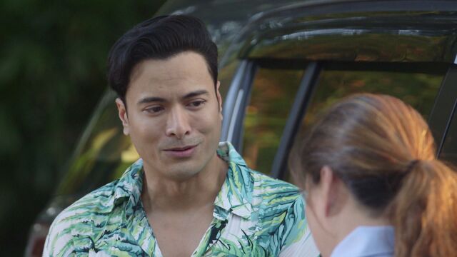 EP70: Huwag Kang Mangamba - ช่องฟรี - ฟิลิปปินส์ - ละคร - ครอบครัว ...