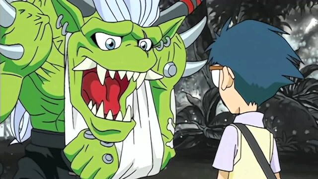 EP50: Digimon Adventure - Gratis - Japón - cómics y animación ...