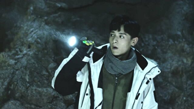 Highlight EP 8 Ver. 4 | Explore With The Note - Free - China - TV ...
