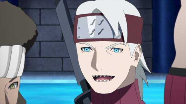 EP28: BORUTO: NARUTO NEXT GENERATIONS - Tonton Video HD Secara Daring ...