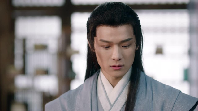 EP21: My Queen - Free - China - TV - Traditional Costume - Romance ...