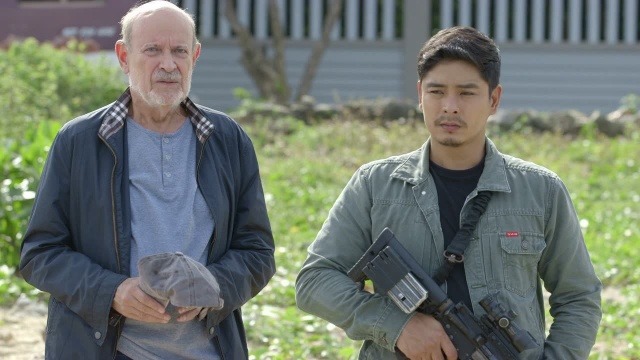 EP1467: FPJ's Ang Probinsyano - Gratis - Filipina - TV - Familia ...