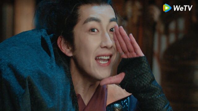 《亲爱的吾兄》8 集：片段 3 - Zhao Ying Bo and Dai Yun Fan Show Crazy Loving Care ...