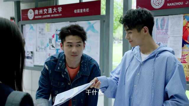 EP14: Hello Debate Opponent - Free - China - TV - youth - Story - Pan ...