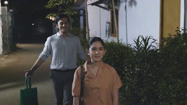 CINTA FITRI TRAILER_13 مشاهدة على الانترنت