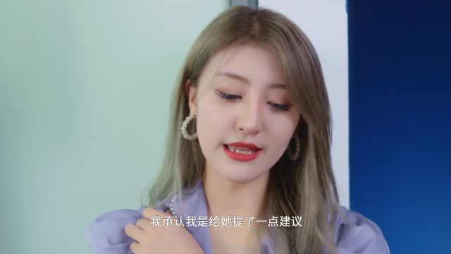 EP22: Dear Probationary Girlfriend - - China - TV - Romance - Story ...