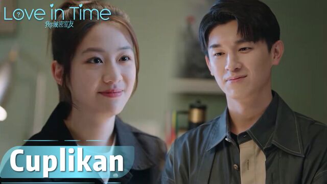 Highlight EP14 | Love in Time - Gratis - Yang Xuwen ,Xiang Hanzhi,Molly,Xu Kaixin,Alvin ...