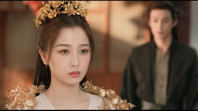 EP35: Love Between Fairy and Devil - - Yu Shuxin ,Dylan Wang,Joe Xu,Guo ...