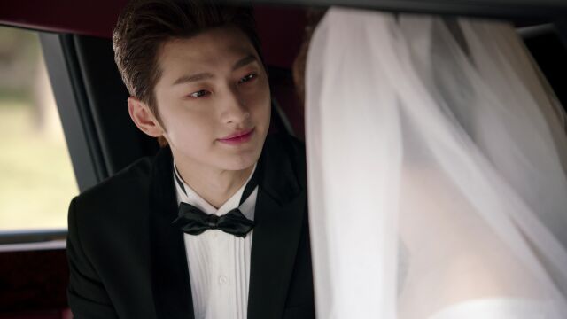 EP24: Cute Bodyguard - - China - TV - Romance - urban - Liu Te,Ling ...