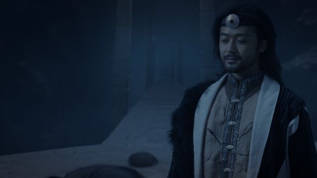 Lop Nur Mysterious Events - Free - China - Movies - suspense - Thiller ...