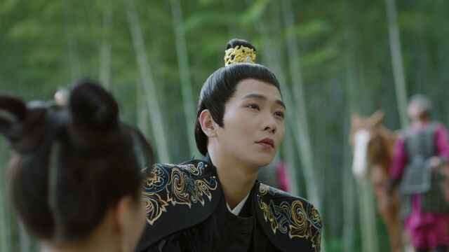 EP16: Amor para dos vidas - - China Continental - Series de televisión ...