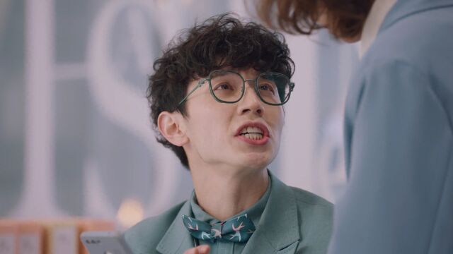 EP6: My Girlfriend is an Alien S2 (Indonesia Audio) - - China - TV ...
