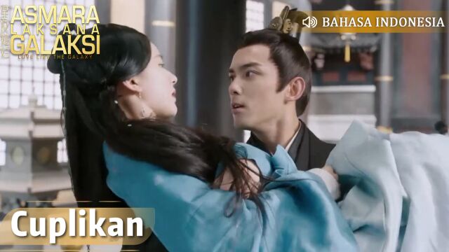 Cuplikan EP24: Dibully, untung saja ada Ling Buyi | Love Like The ...