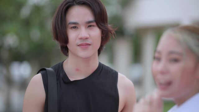 Fahlanruk The Series_5회 - 무료 - 태국 - 드라마 - - 로맨스 - TONKAOW CHAYUTH ...