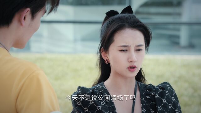 EP13: Yan Zhi's Romantic Story - - China - TV - Romance - Story - Meng En,Cheng Jinming,Li ...