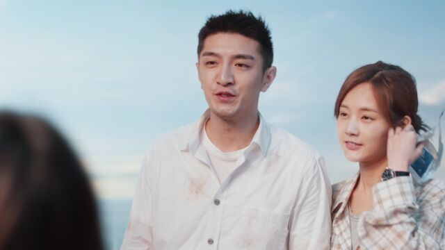 EP29: My Deepest Dream - - China - TV - Romance - Story - LiYitong,Jin Han,Jenny Zeng,Wang Zirui ...