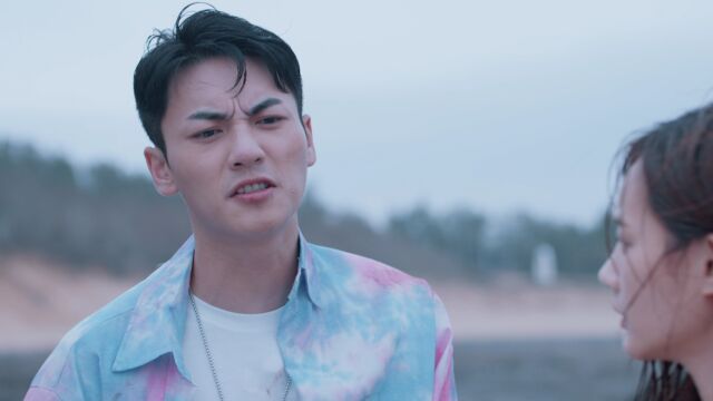 EP15: My Deepest Dream - - China - TV - Romance - Story - LiYitong,Jin Han,Jenny Zeng,Wang Zirui ...