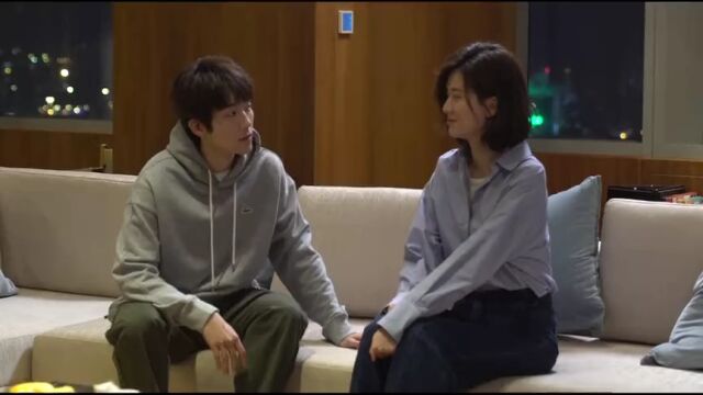 BTS: Winter Night Qiao Xin and Ma Sichao's Adult Love Is Great | Winter ...