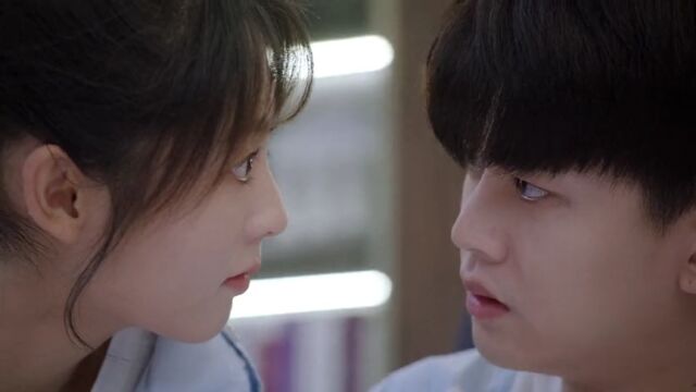 《烏鴉小姐與蜥蜴先生》 1分多預告 - 免費看 - 中國 - 電視劇 - 愛情 - 奇幻 - 任嘉倫,邢菲,劉芮麟,趙奕歡,Ge Shimin