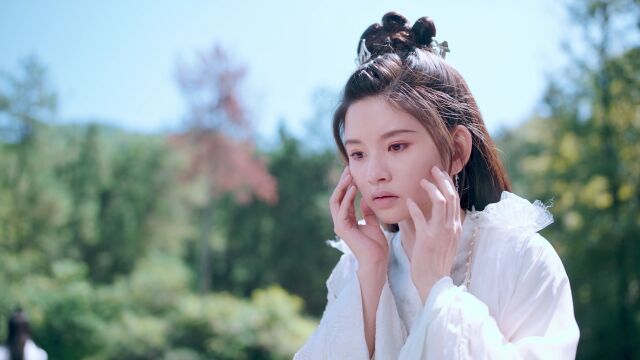 EP26: The Journey of Chongzi - - China - TV - Romance - Fantasy - Yang ...