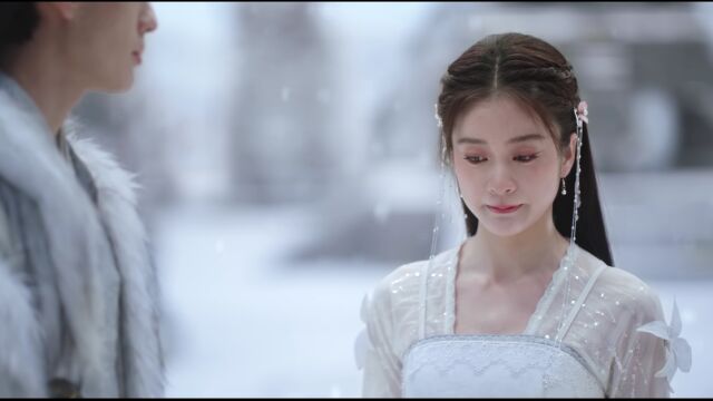 EP3: Double Love - Free - China - TV - Romance - Story - Sophie Zhang,Bi Wenjun,Dylan Kuo,daisy ...