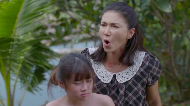 EP14: Mongkut Karma - Free - Thailand - TV - Romance - Story - Siriam Pakdeedumrongrit ...