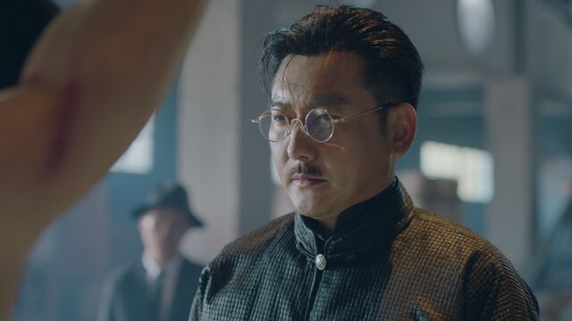 EP20: Provoke - - China - TV - Romance - Story - Li Muchen,Zhao Yiqin ...