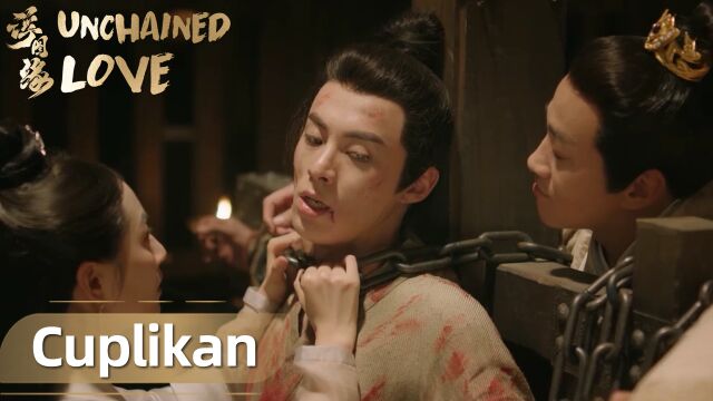 Highlight EP33 | Unchained Love - Free - China - TV - Traditional Costume - Romance - Dylan Wang ...