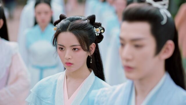 EP6: The Journey of Chongzi - - China - TV - Romance - Fantasy - Yang ...