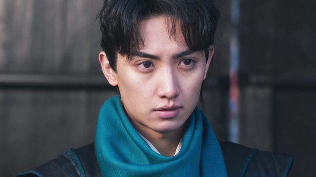 EP20: Call Me Detective Incense - Free - China - TV - Traditional ...