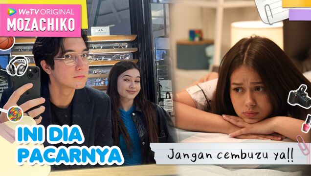 Reveal the real boyfriend of Rebecca Klopper and Junior Roberts ...