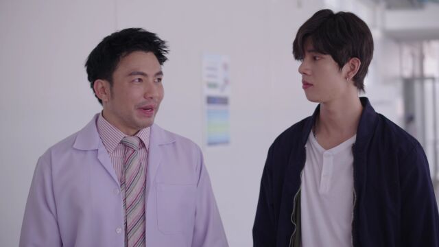 EP12: Love Syndrome III - Free - Thailand - TV - - Romance - Longshi ...