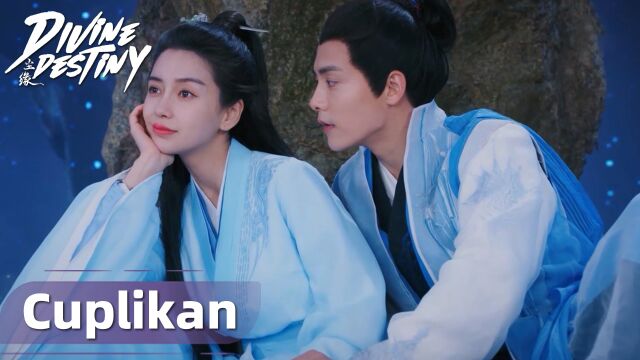 Highlight EP3 | Divine Destiny - Free - China - TV - Romance - Fantasy ...