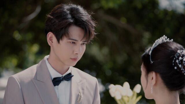 EP21: Cinta Setelah Perpisahan - - Dong Xinyun,Zhang Yongbo,Fan Chuqi ...