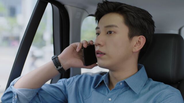 EP28: รักนี้เธอมอบให้ - ชมวิดีโอออนไลน์ คุณภาพระดับHD - iflix