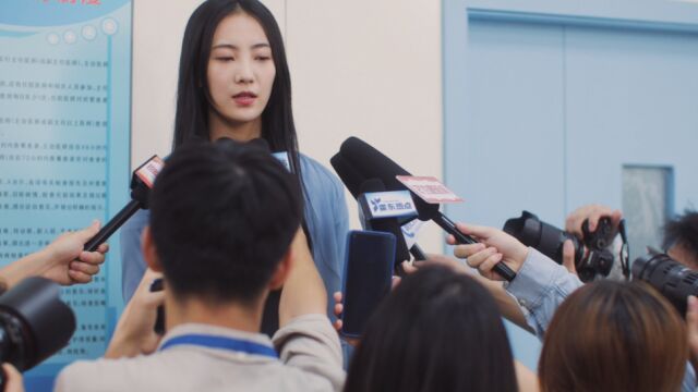 EP14: Jin Secretary - - China - TV - Romance - Story - Zhao Qiyue,Qu ...