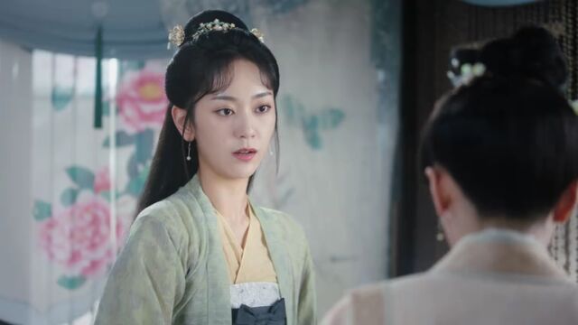 EP2: Revenge of the Reborn Princess - Free - China - ละคร - Traditional Costume - Romance - Wu ...
