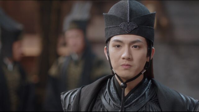 EP20: Tiger and Crane - Free - China - TV - Traditional Costume ...