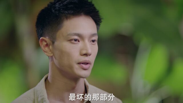 EP14: Captain Han - - China - TV - Romance - Story - Huang Xiyan,Chen ...