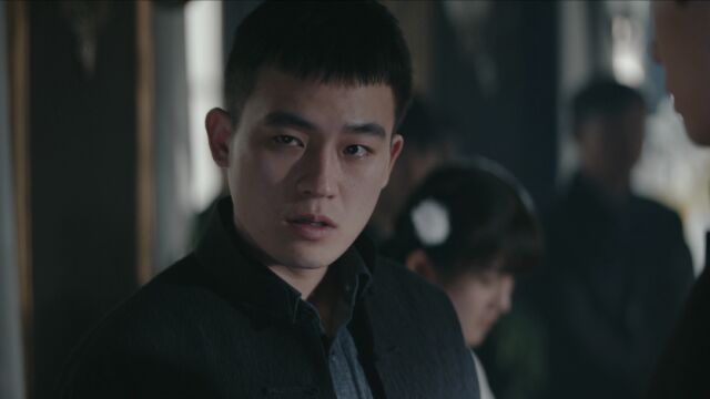 EP8: The Eve - - China - TV - Spy - Story - Oho Ou,Zhang Huiwen,Zhao Zhiwei,ShiShi,Ren Youlun