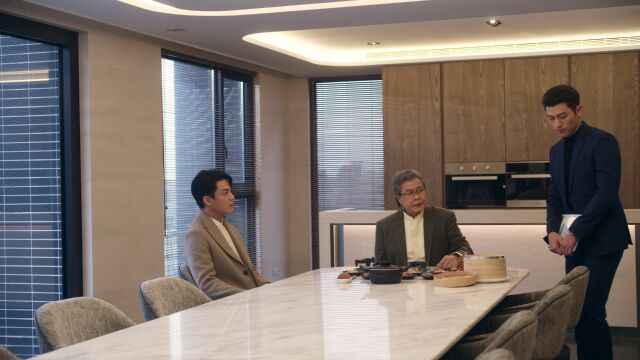 EP9: KISEKI: Dear To Me - - Taiwan, China - TV - - Romance,Crime - Taro ...