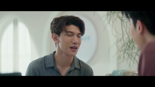EP4: 7 Days before Valentine - Free - Thailand - TV - - Romance,Fantasy ...