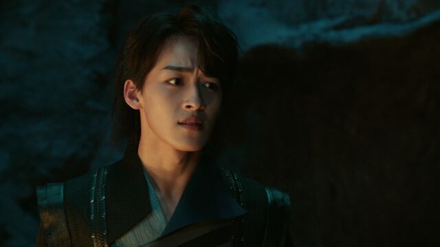 EP12: Battle Through The Heaven - - China - TV - Traditional Costume ...