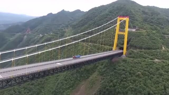 Aerial photography China: aerial photography of the world's tallest ...
