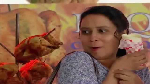 The fur collar of Tuhao Kutai was suddenly resurrected, and passers-by ...