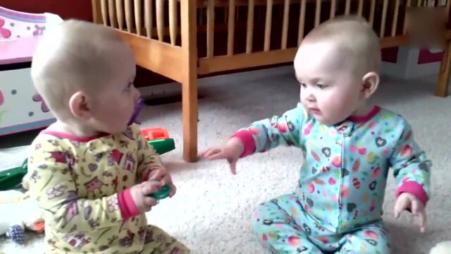 Other people's things are better than themselves, robbing each other's ...