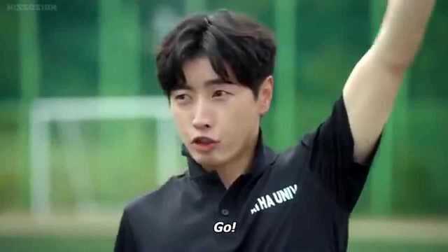 Mr. Heart ep 1 eng sub Korean Bl - Watch HD Video Online - WeTV