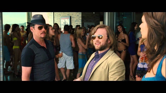 Entourage - Character Profile: Drama - Watch HD Video Online - WeTV